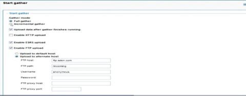 How to Collect DELL ISILON Hardware OneFS Logs - Navigator System :: IT ...