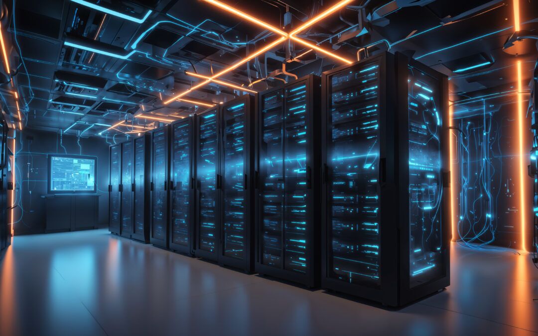 IBM Server AMC Services and Maintenance | Navigator Systems